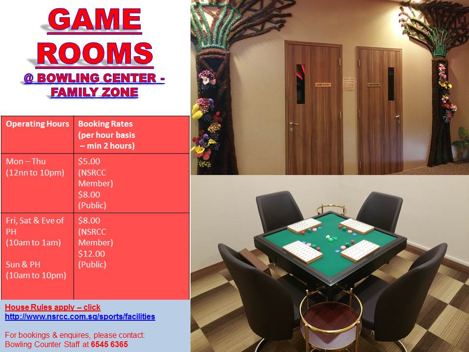 Facilities | National Service Resort & Country Club