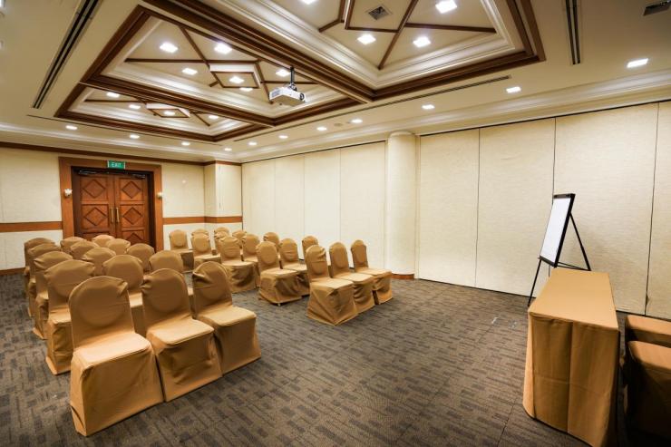 Function Rooms for Events | National Service Resort & Country Club