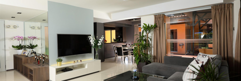 Singapore Golf and Country Club | NSRCC