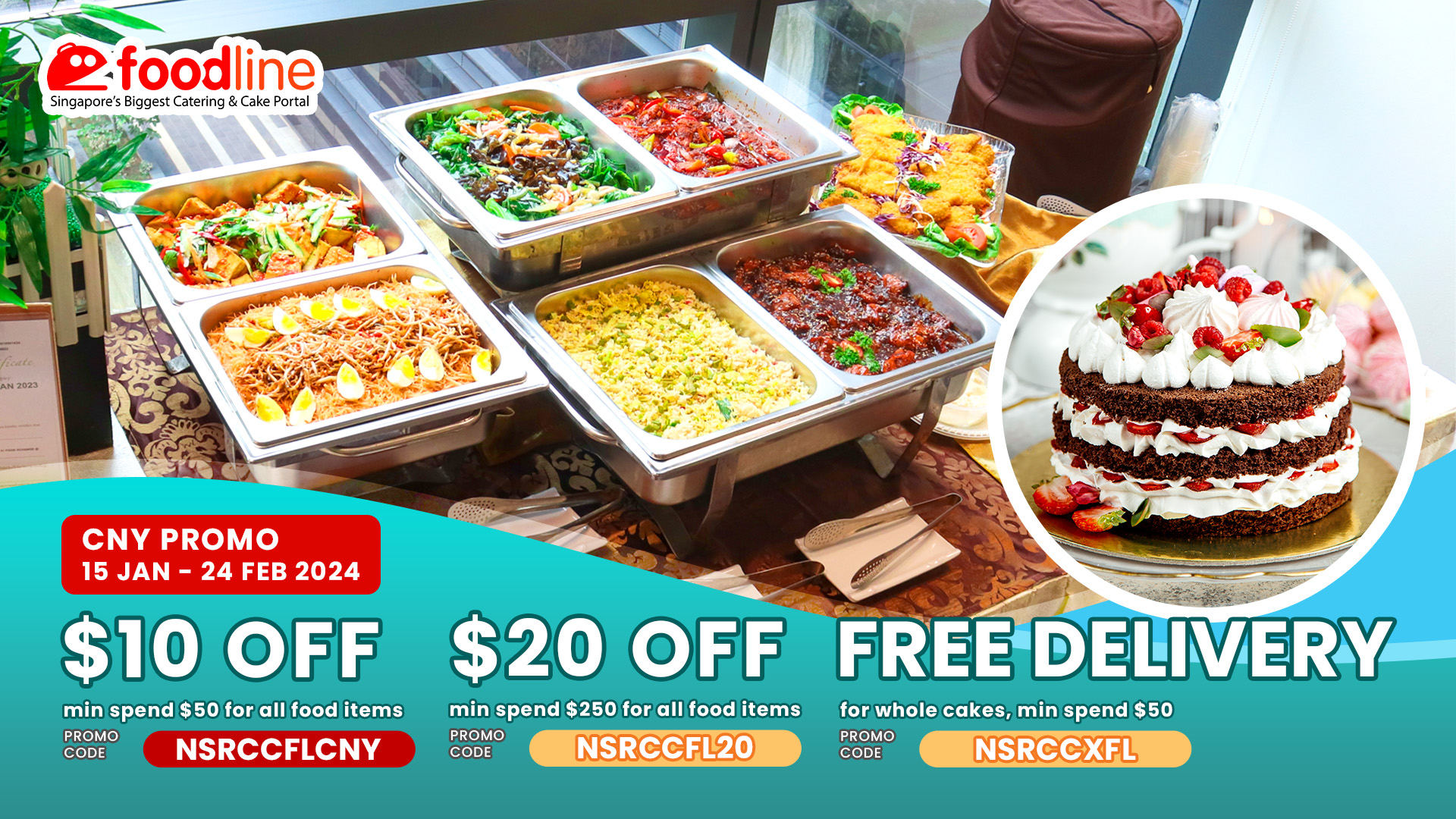 Golf Course Singapore and Country Club Promotions| NSRCC