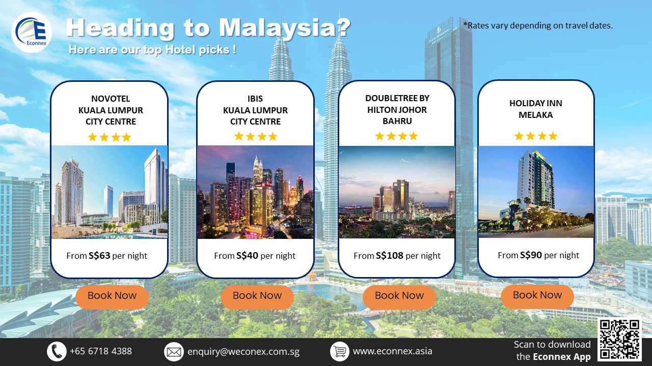 Golf Course Singapore and Country Club Promotions| NSRCC